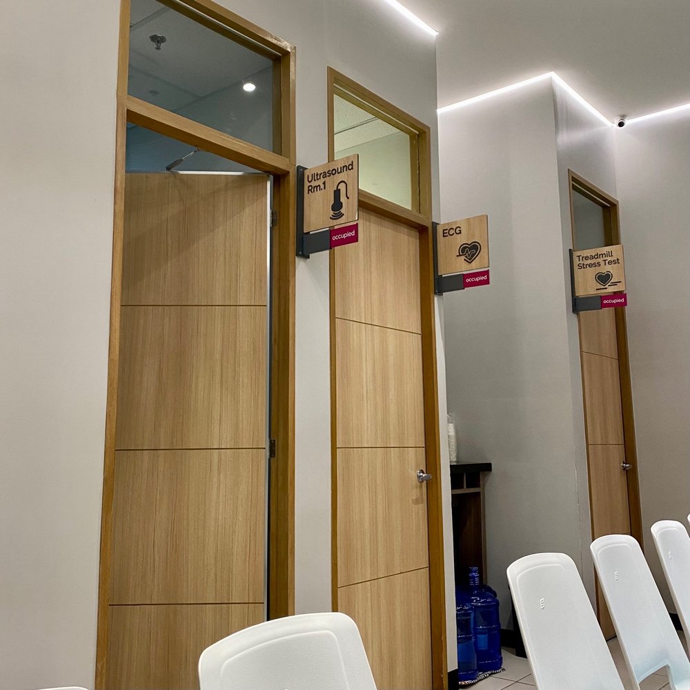 HI-PRECISION DIAGNOSTICS - Updated December 2025 - Amorsolo Drive ...