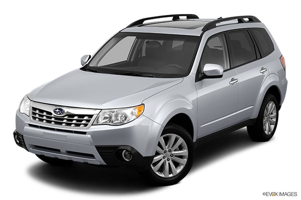 CAMELBACK SUBARU - Updated December 2025 - 47 Photos & 340 Reviews ...