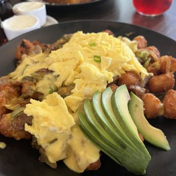 KITCHEN 27 - Updated May 2025 - 99 Photos & 77 Reviews - 200 W St ...