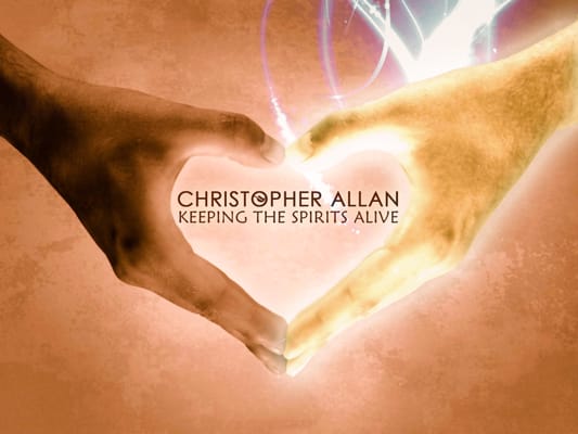 PSYCHIC MEDIUM CHRISTOPHER ALLAN - Updated August 2025 - 866 Beach St ...