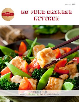 BO FUNG CHINESE KITCHEN - Updated August 2025 - 381 Photos & 261 ...