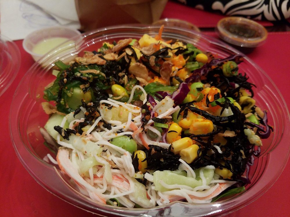 MR POKE - 65 Photos & 85 Reviews - 27B Great Neck Rd, Great Neck, NY ...