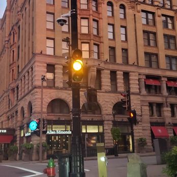 CAFE AT THE PFISTER - Updated August 2025 - 168 Photos & 76 Reviews ...