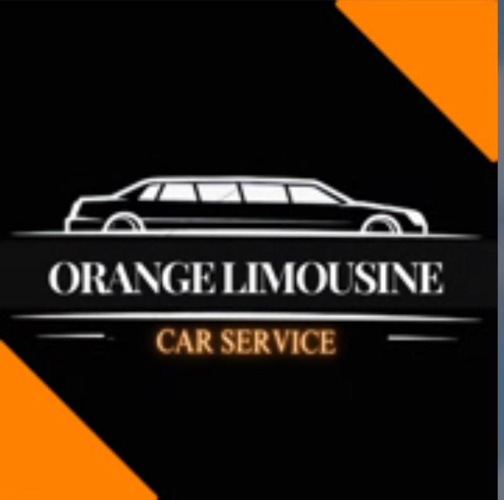 ORANGE LIMO - Updated October 2024 - Request a Quote - 25 W 45th St ...