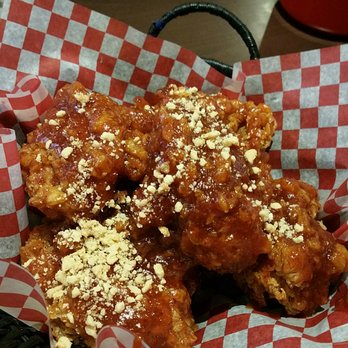 OGAM CHICKEN - 101 Photos & 69 Reviews - 6008 Macleod Trail S, Calgary ...