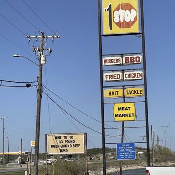 1 STOP OF TEXAS - Updated October 2025 - 27 Photos & 36 Reviews - 601 ...