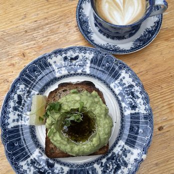 SAINT BREAD - Updated May 2025 - 760 Photos & 285 Reviews - 1421 NE ...