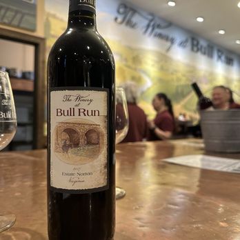 THE WINERY AT BULL RUN - Updated August 2025 - 1203 Photos & 1017 ...