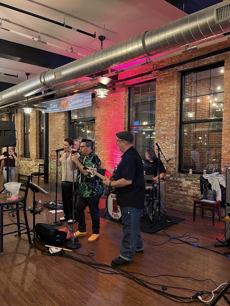 STEINHARDT BREWING - Updated January 2025 - 30 Photos & 23 Reviews - 340 E Patrick St, Frederick ...