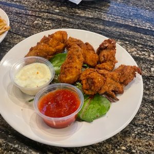 BLUE DOLPHIN SEAFOOD BAR & GRILL - 629 Photos & 617 Reviews - 1166 ...