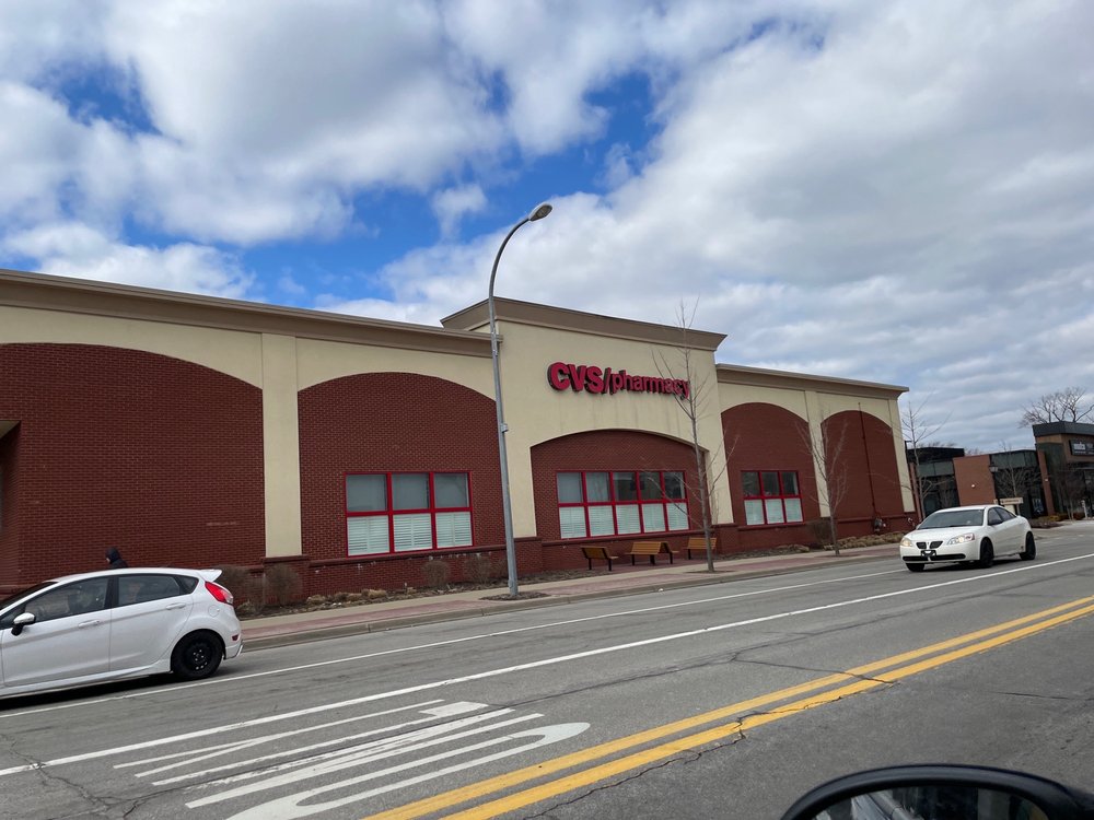 CVS PHARMACY - Updated February 2026 - 18 Photos & 32 Reviews - 1715 ...