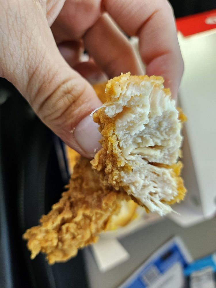 KRISPY KRUNCHY CHICKEN - Updated February 2026 - 100 W Ryder Ave ...
