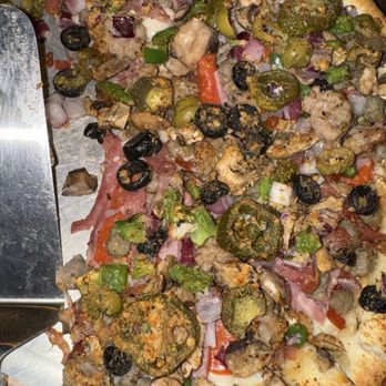 HIDEAWAY PIZZA - Updated November 2024 - 259 Photos & 221 Reviews ...