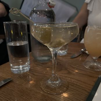 TRESINI - Updated December 2025 - 104 Photos & 71 Reviews - 504 N ...