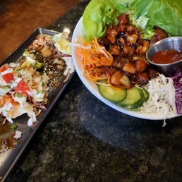 Vietnamese - BLU BASIL WINE & GRILL - 363 Photos & 163 Reviews - 5451 ...