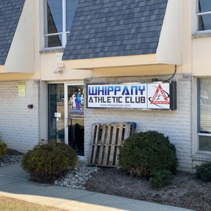 CRUNCH FITNESS - PARSIPPANY - Updated December 2025 - 21 Photos & 32 ...