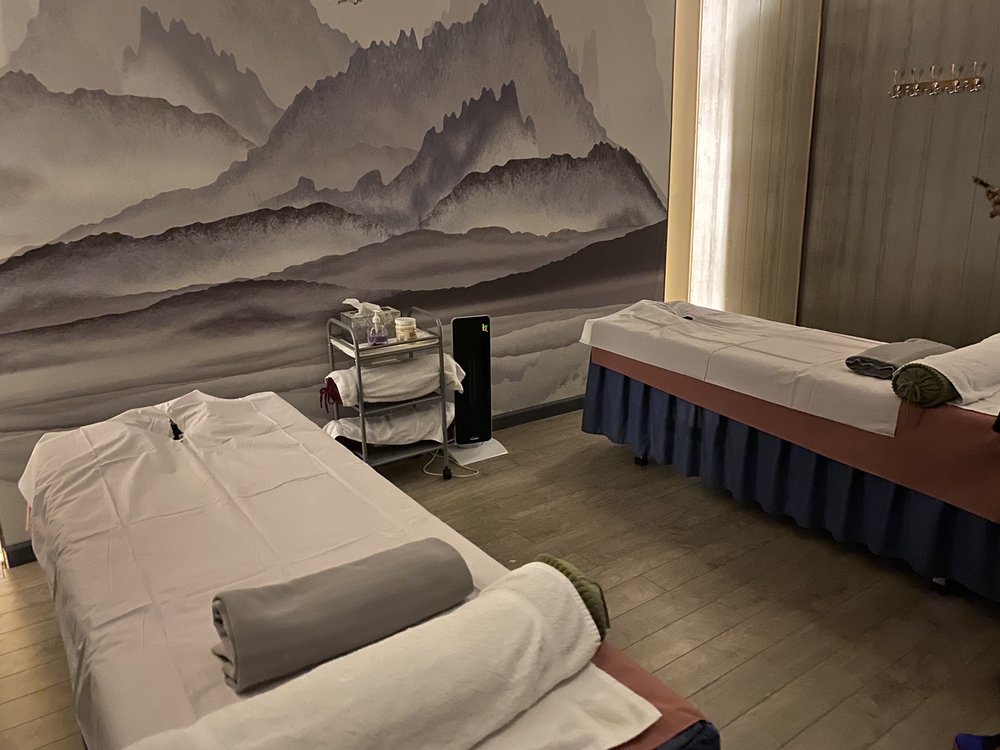 CHELSEA WELLNESS - 37 Photos & 49 Reviews - Massage - 133 W 25th St ...