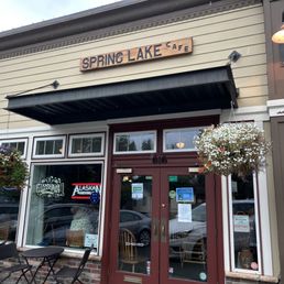 SPRING LAKE CAFE - Updated July 2025 - 146 Photos & 257 Reviews - 616 ...