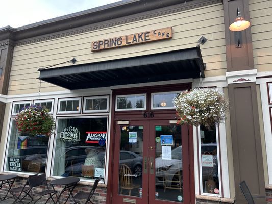 SPRING LAKE CAFE - Updated December 2025 - 148 Photos & 261 Reviews ...
