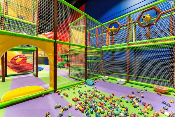 FUN4ALL - Updated October 2025 - 33 Photos - 4142 101Street NW ...