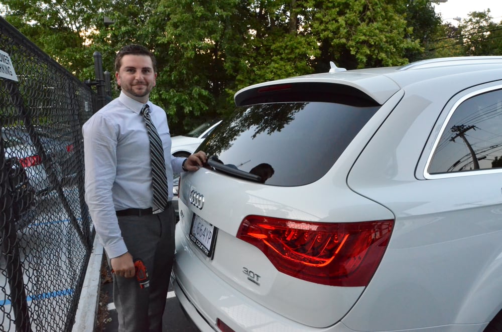 NEW COUNTRY AUDI OF GREENWICH - Updated August 2025 - 17 Photos & 195 ...