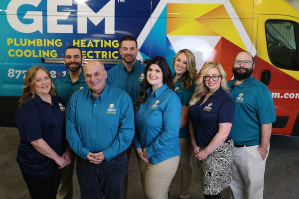 GEM Plumbing and Heating - Updated January 2026 - 46 Photos - 264 ...