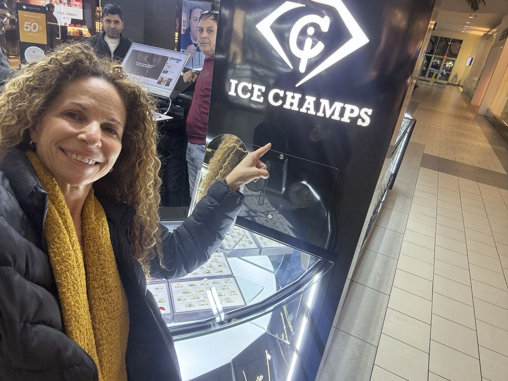 ICE CHAMPS - Updated December 2025 - 1689 Arden Way, Sacramento ...