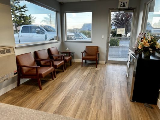 Oil Change Anacortes Wa