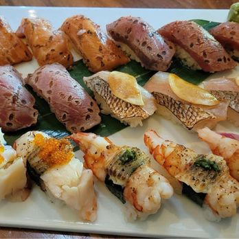 SUSHI DEN - Updated May 2024 - 2793 Photos & 2365 Reviews - 1487 S ...