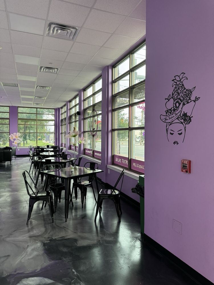 THE JUICE HOUSE - Updated September 2024 - 10 Photos - 1181 Morris ...