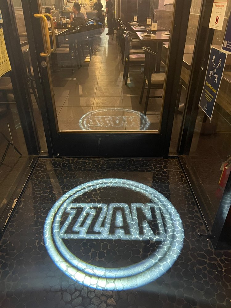 ZZAN - 834 Photos & 501 Reviews - 643 Post St, San Francisco, CA - Menu ...