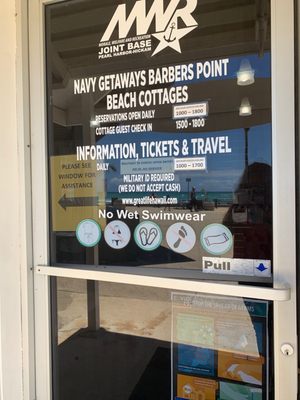 MWR OUTDOOR RECREATION RENTALS - Updated July 2024 - 22 Photos - Ave B ...