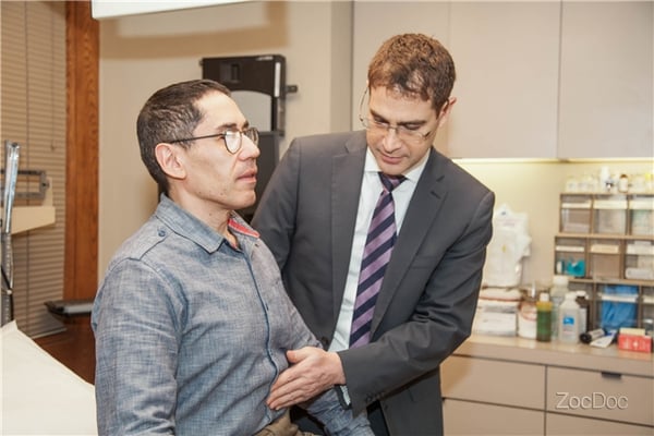 BRIAN P. JACOB, MD FACS - Updated December 2025 - 22 Photos & 12 ...