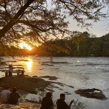 JONES BRIDGE PARK - Updated December 2025 - 157 Photos & 37 Reviews ...