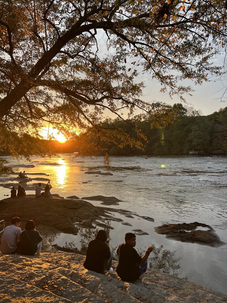 JONES BRIDGE PARK - Updated July 2025 - 146 Photos & 36 Reviews - 4901 ...