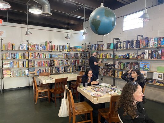 GAME POINT - 40 Photos & 35 Reviews - 107 S 11th St, Nashville, TN ...