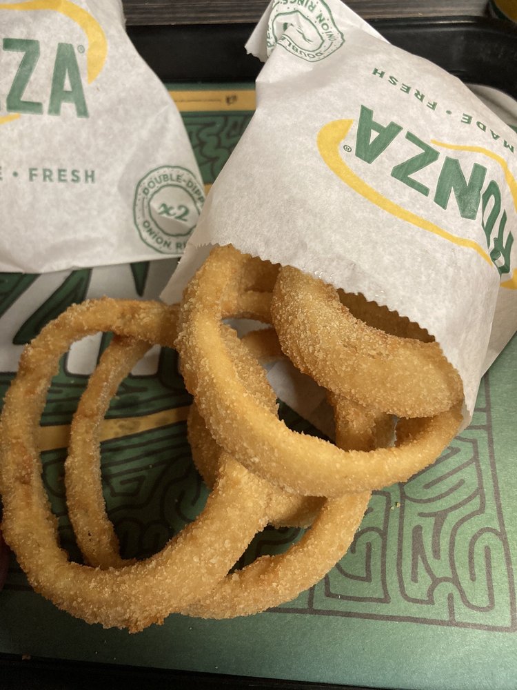 RUNZA RESTAURANTS - Updated July 2025 - 12 Reviews - 3800 Yankee Hill ...