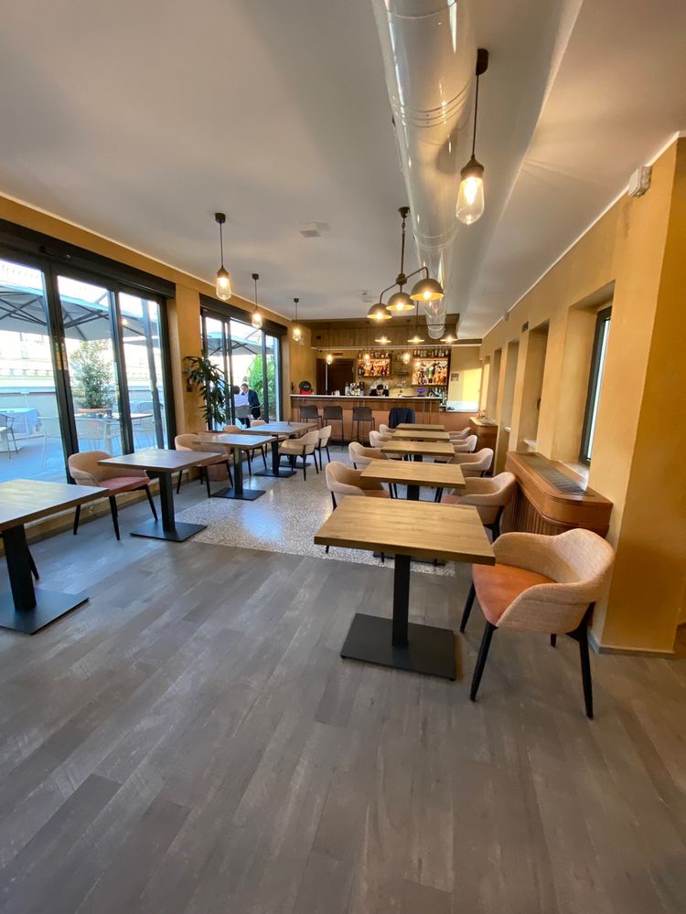 DOUBLETREE BY HILTON ROME MONTI - 91 Photos - P.za dell'Esquilino, Roma ...