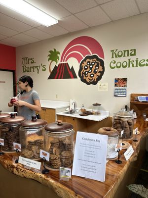 MRS. BARRY’S KONA COOKIES - Updated December 2025 - 419 Photos & 312 ...