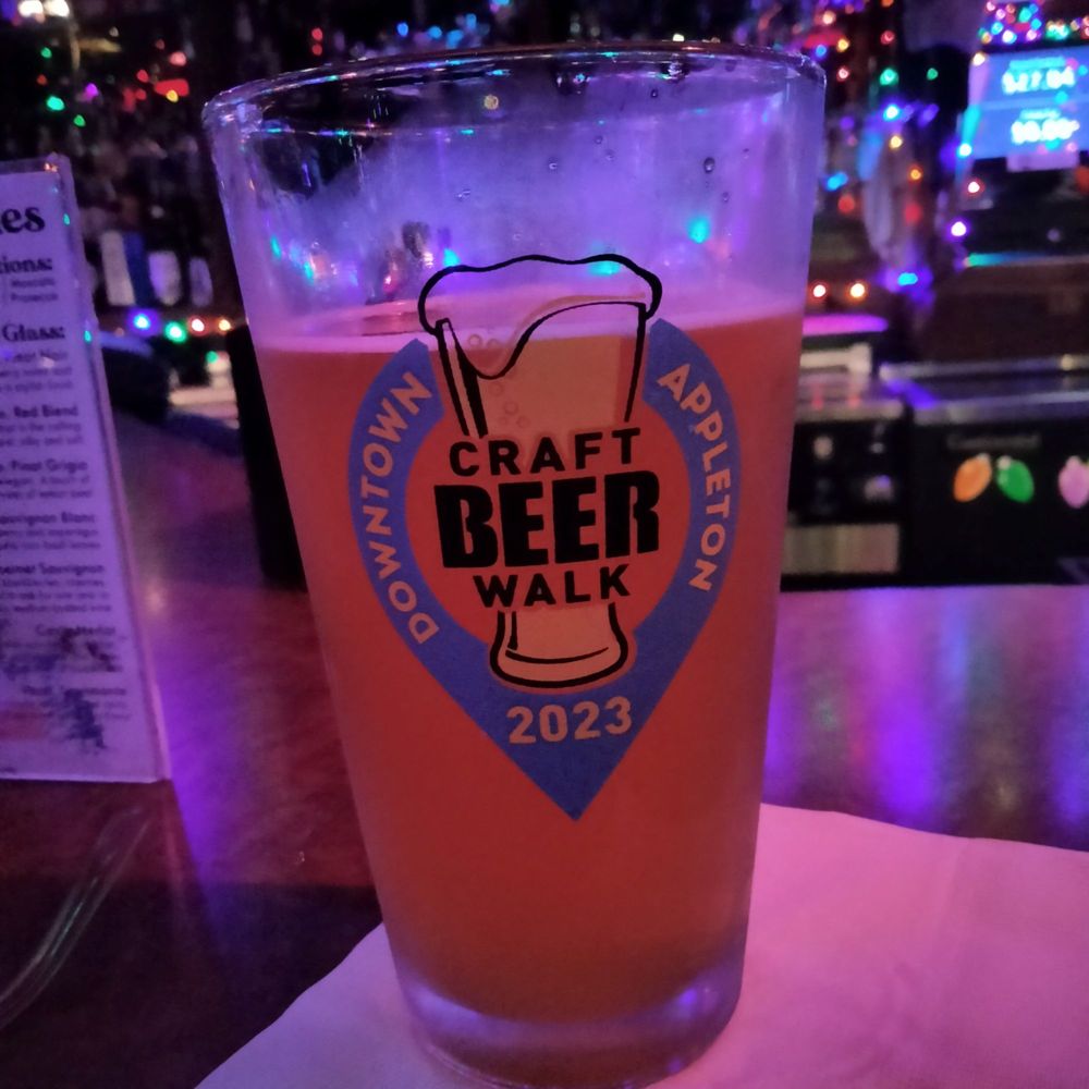 CITY OF APPLETON - Updated April 2024 - 100 N Appleton St, Appleton ...