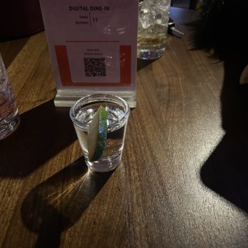 ECHO BOX - Updated June 2025 - 59 Photos & 18 Reviews - 1633 Q St NW ...