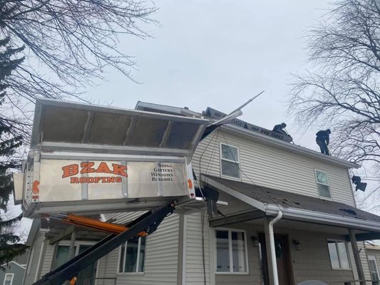 BZAK BUILDERS - Updated August 2025 - 19 Photos - 512 Germania St, Bay ...