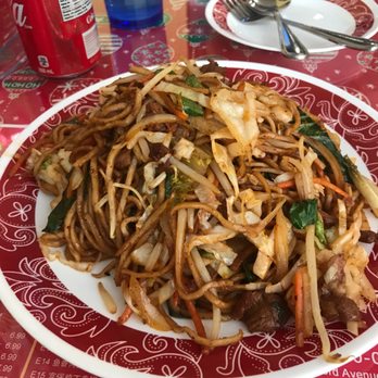 NUMBER 1 NOODLE - Updated December 2025 - 19 Photos & 12 Reviews - 255 ...