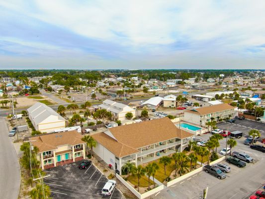 SUNSET INN - Updated August 2025 - 65 Photos & 32 Reviews - 8109 Surf ...