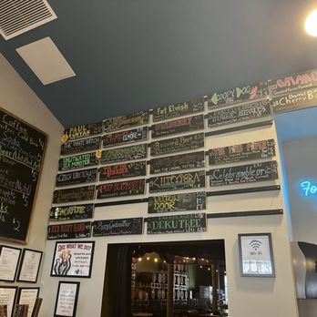 FABLED BREW WORKS - Updated October 2025 - 99 Photos & 51 Reviews - 331 ...
