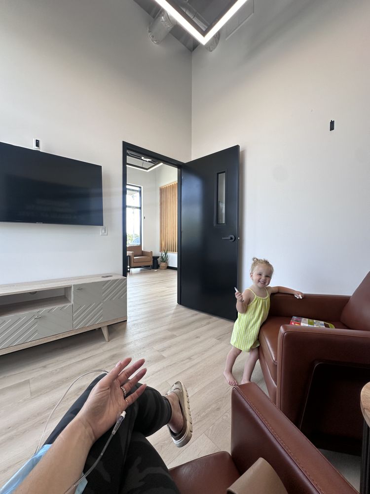 BIOFUSE | IV & KETAMINE THERAPY GRAND RAPIDS MI - Updated May 2025 - 35 ...