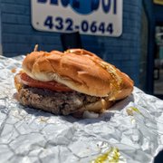 BLUE DOT BARBECUE - 67 Photos & 134 Reviews - 310 N De Villiers St ...