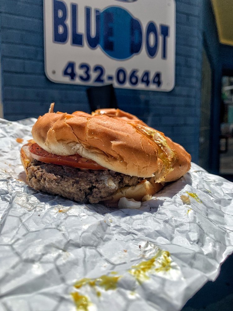 BLUE DOT BARBECUE - 63 Photos & 127 Reviews - 310 N De Villiers St ...