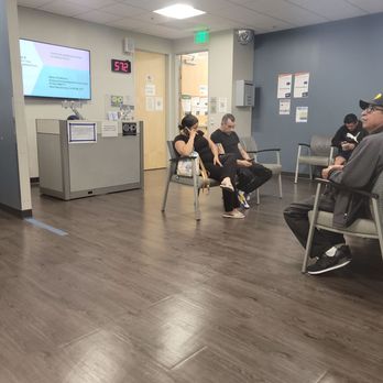 EDD - DISABILITY INSURANCE OFFICE - Updated December 2025 - 103 Reviews ...