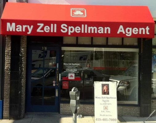 MARY ZELL SPELLMAN - STATE FARM INSURANCE AGENT - Updated December 2025 ...